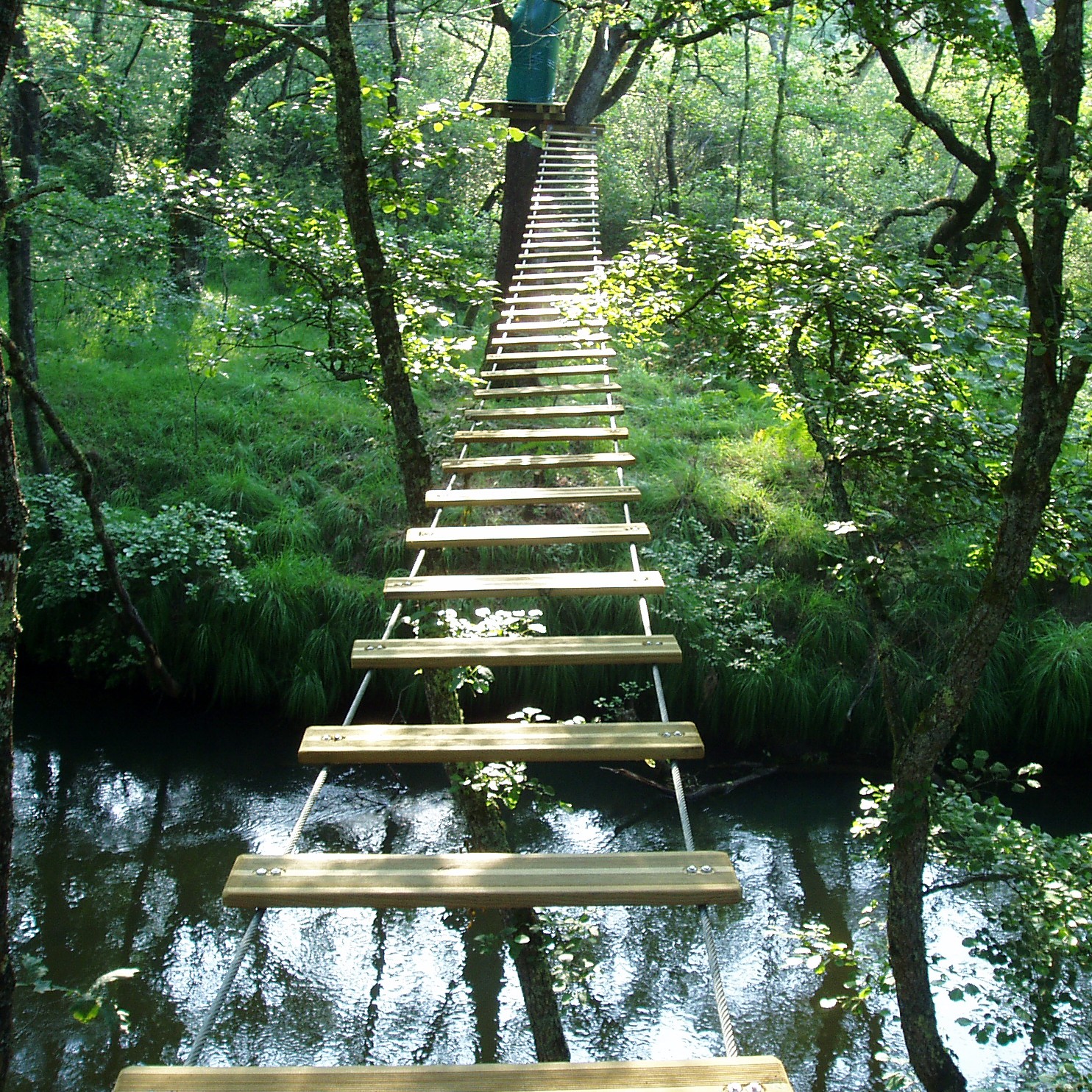 Parc Aventure AYA - L'ultime destination pour une aventure inoubliable ...